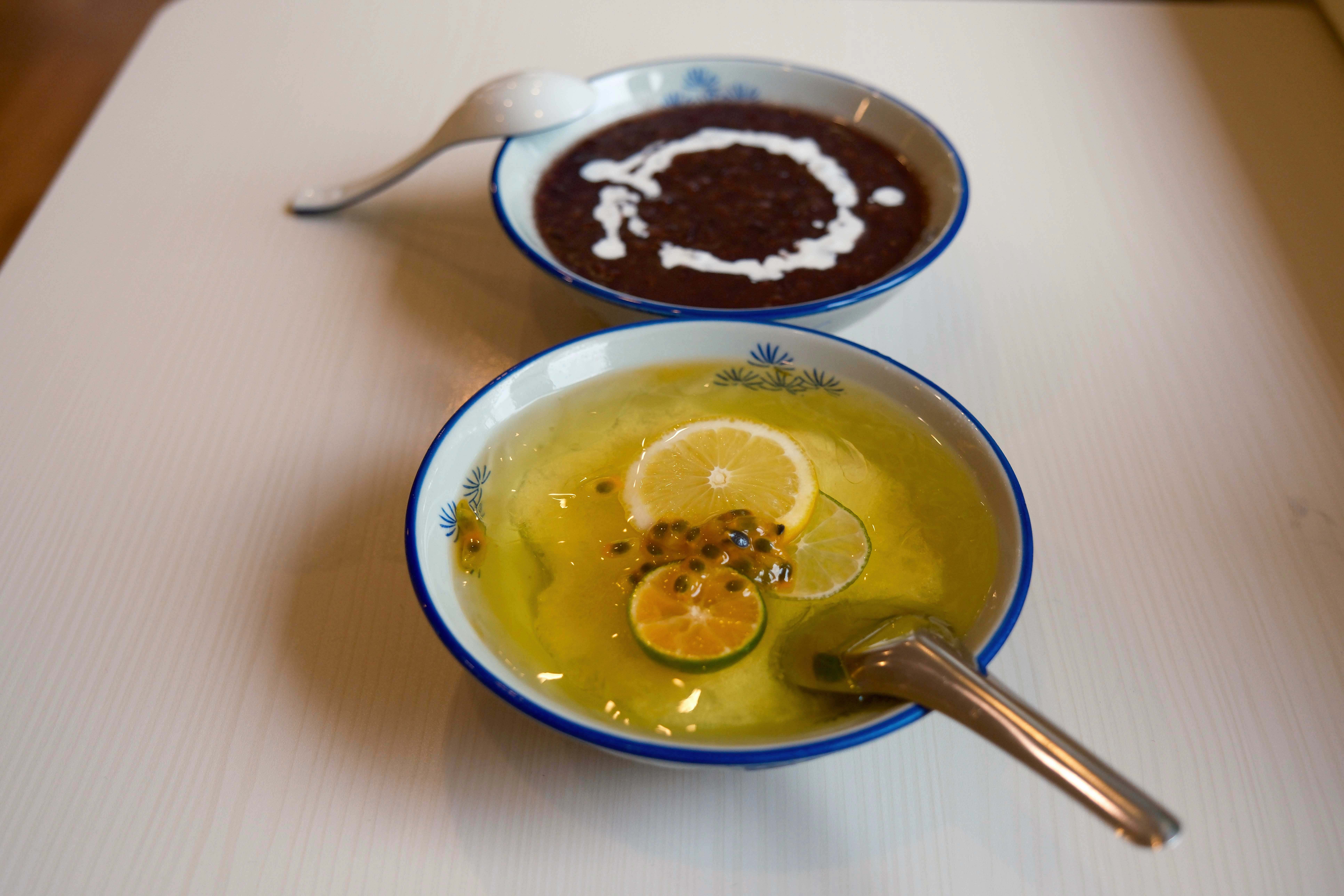 Eat Drink KL | Chang Lim Dessert Bar, Damansara Kim